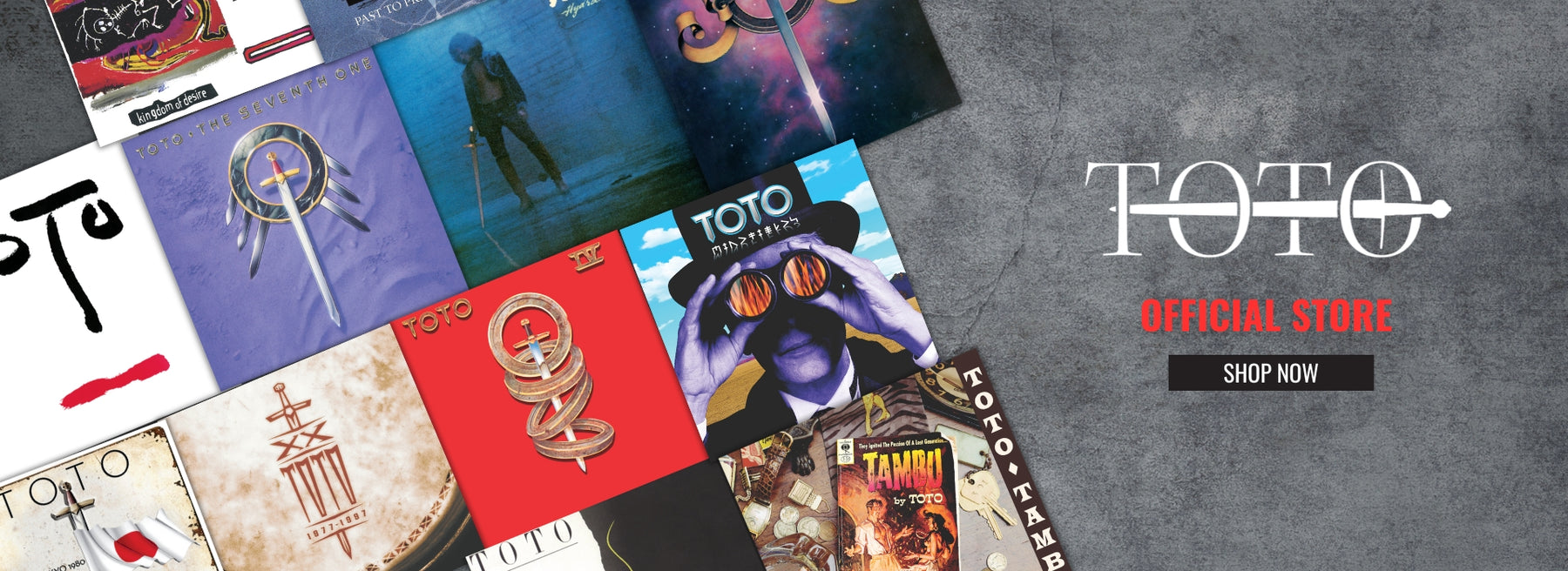 TOTO Official Store